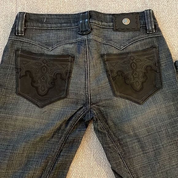 Antik Denim | Jeans | Rare Antik Denim Jeans | Poshmark